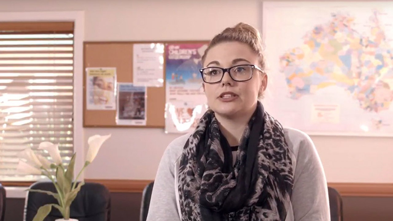 Why a positive support network is key to battling depression