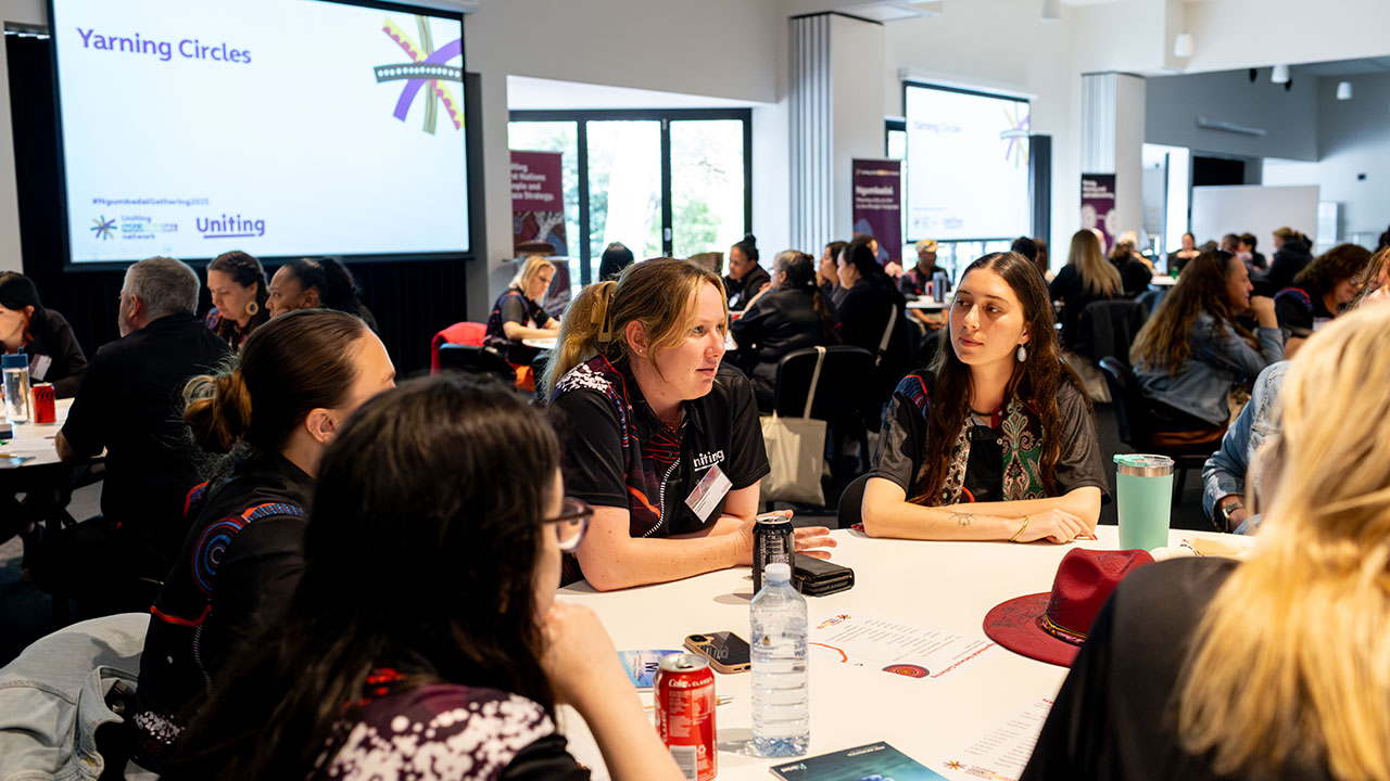 First Nations Justice and Inclusion