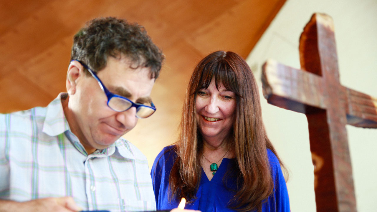 Mission, Church and Community Collaboration