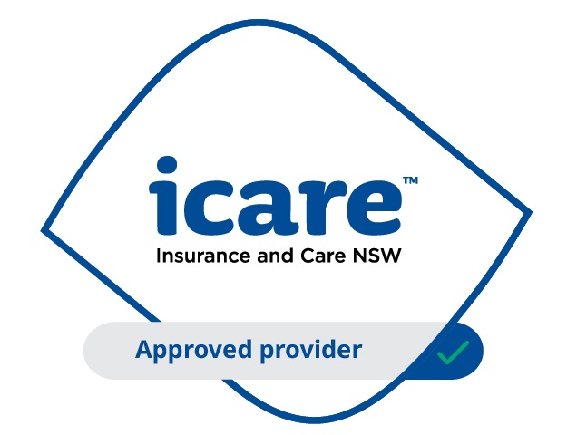 Community support services