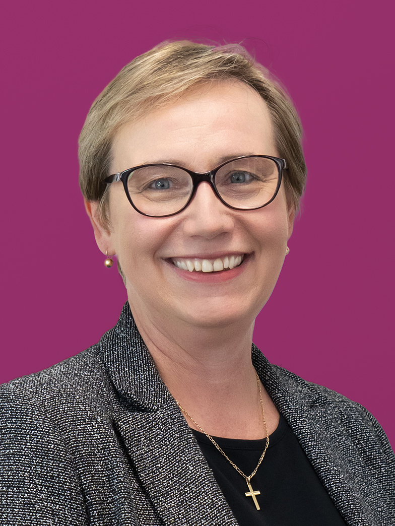 Executive leadership | Uniting