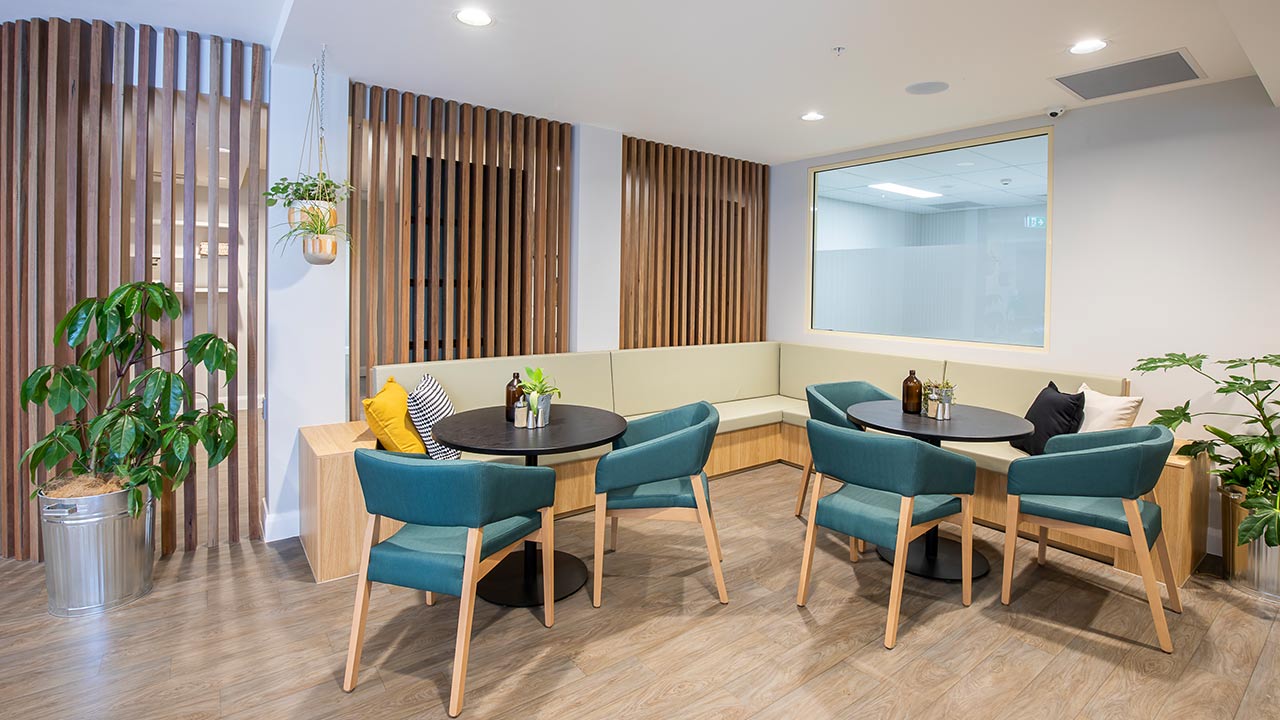 Uniting Aldersgate Lilyfield | Residential Aged Care