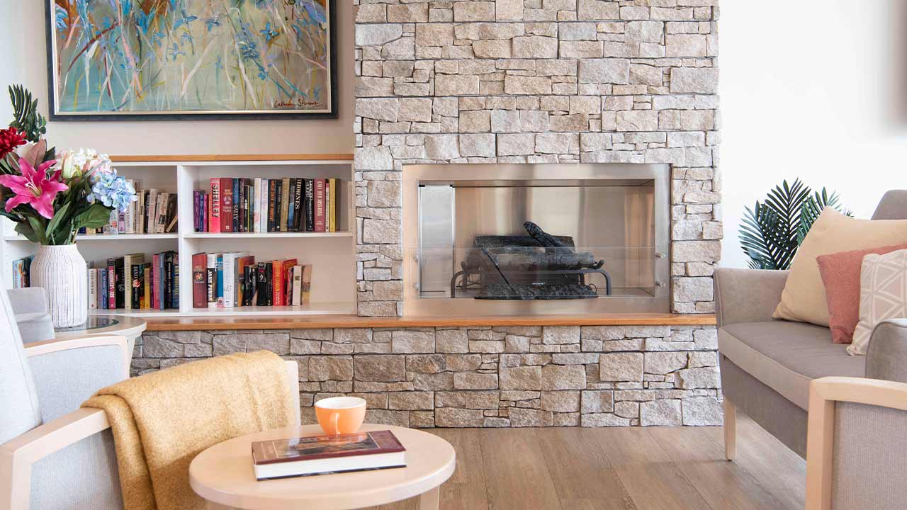 Uniting Amala Gordon | Residential Aged Care