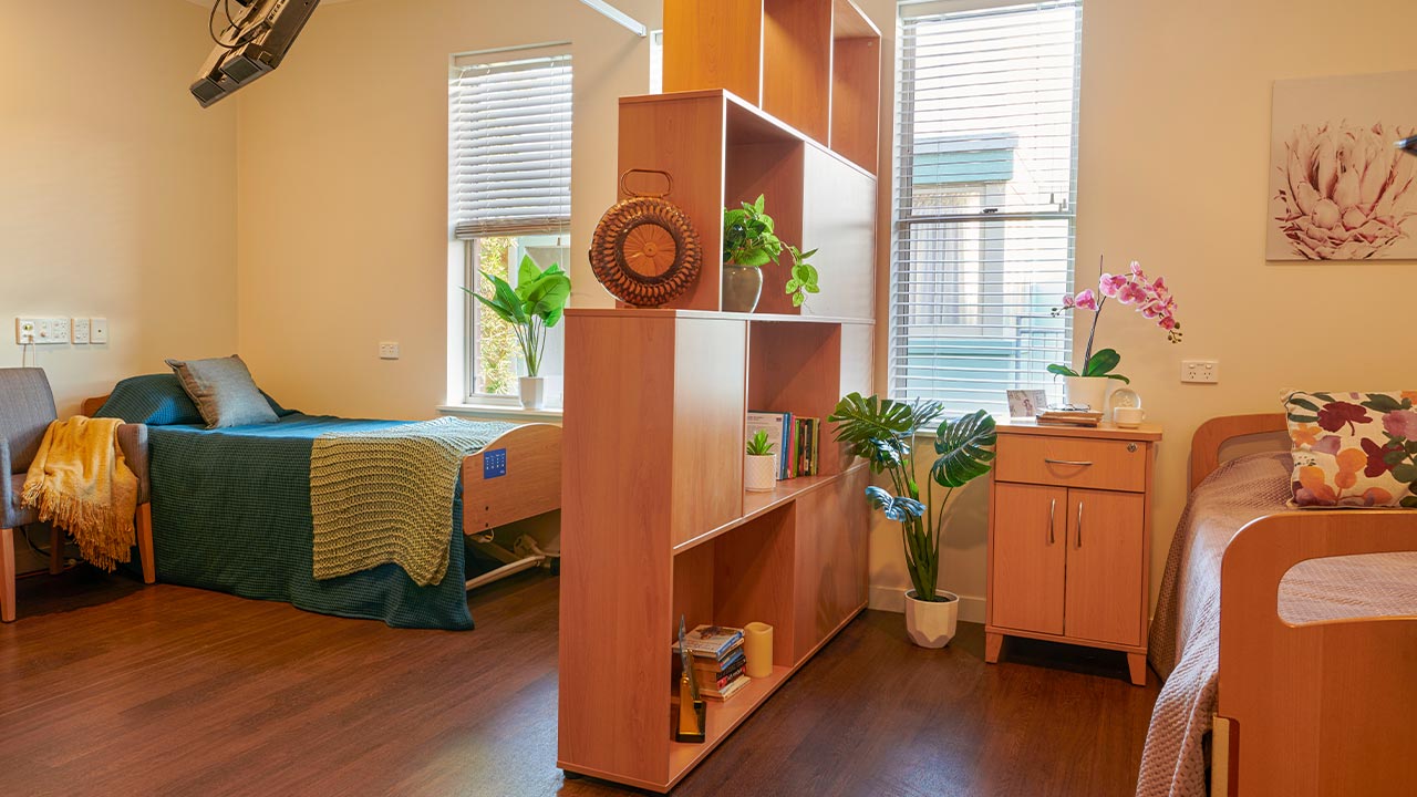 Uniting Annesley Haberfield | Residential Aged Care