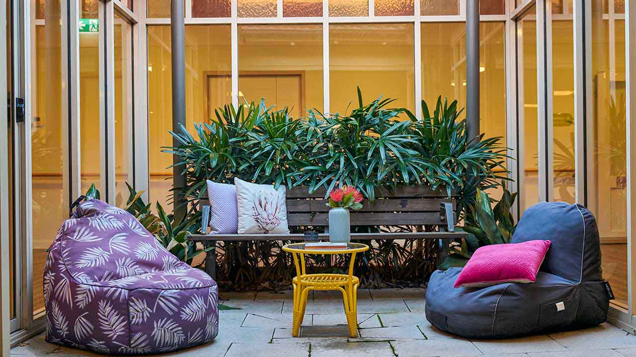 Uniting Annesley Haberfield | Residential Aged Care