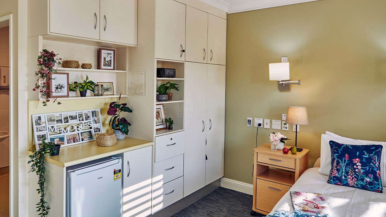 Uniting Arrunga Ermington | Residential Aged Care