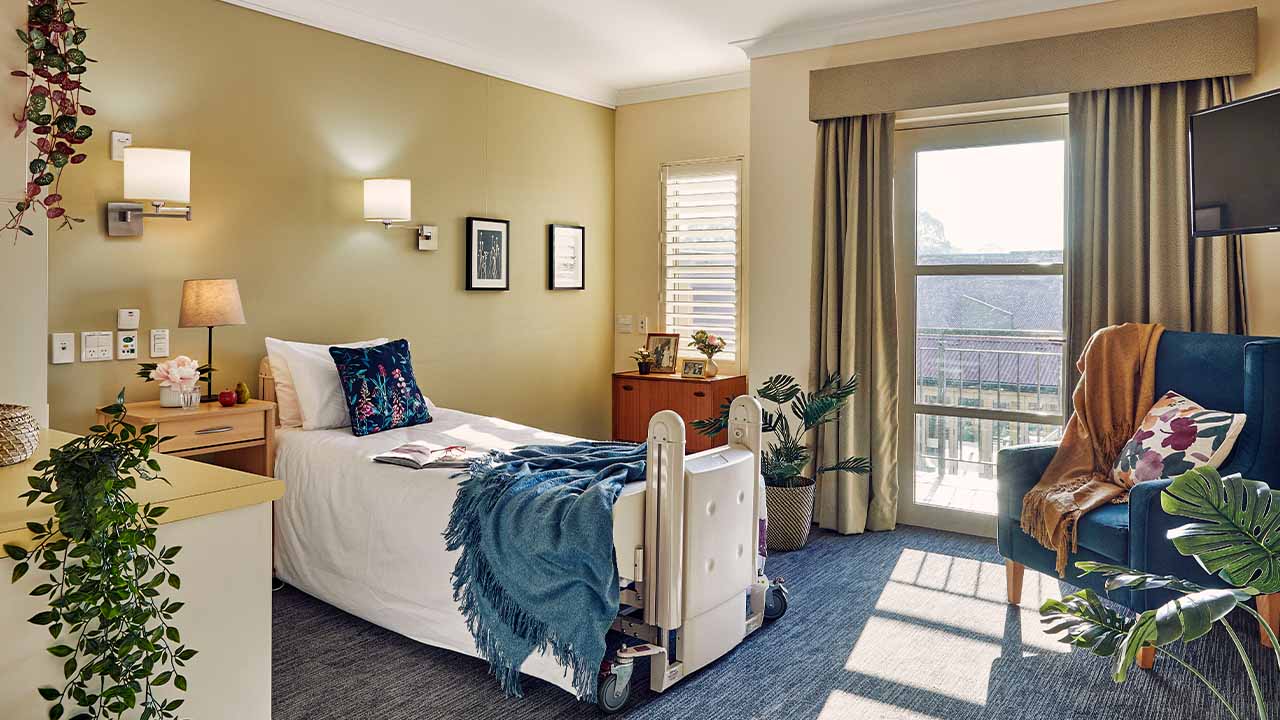 Uniting Arrunga Ermington | Residential Aged Care