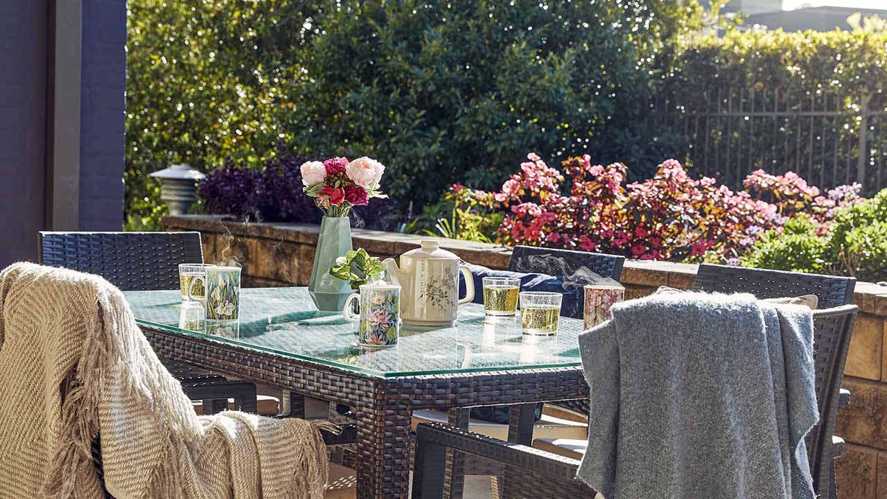 Uniting Arrunga Ermington | Residential Aged Care