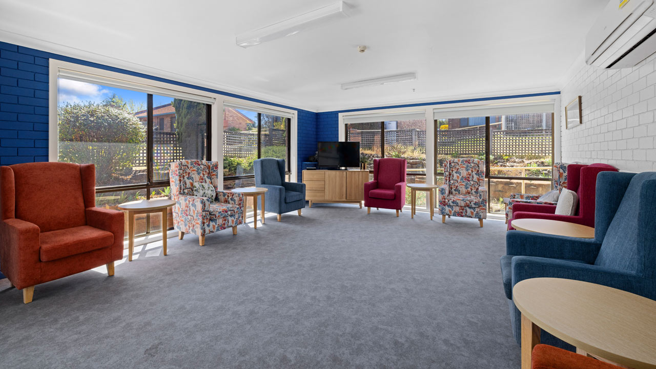 Uniting Autumn Lodge Butler Street | Residential Aged Care