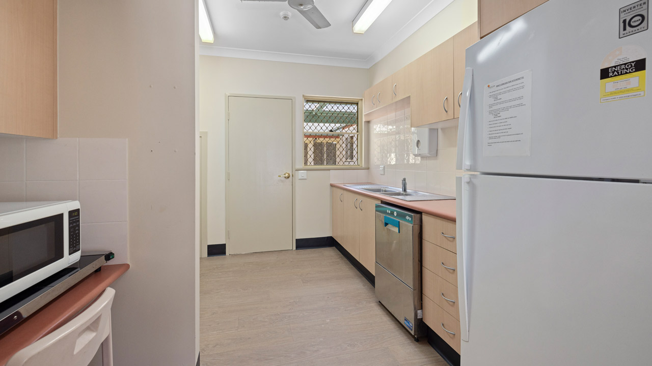 Uniting Autumn Lodge Butler Street | Residential Aged Care