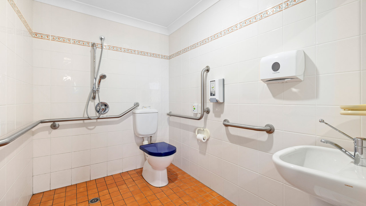 Uniting Autumn Lodge Butler Street | Residential Aged Care