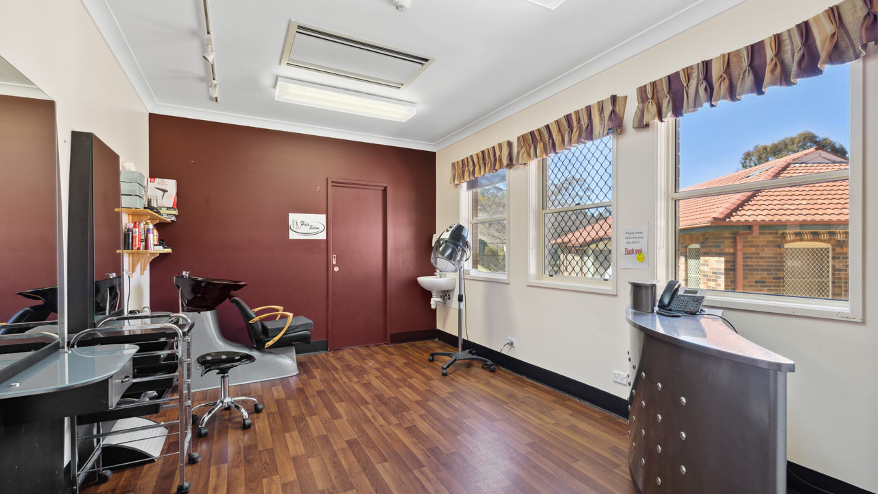 Uniting Autumn Lodge Glass Street | Residential Aged Care