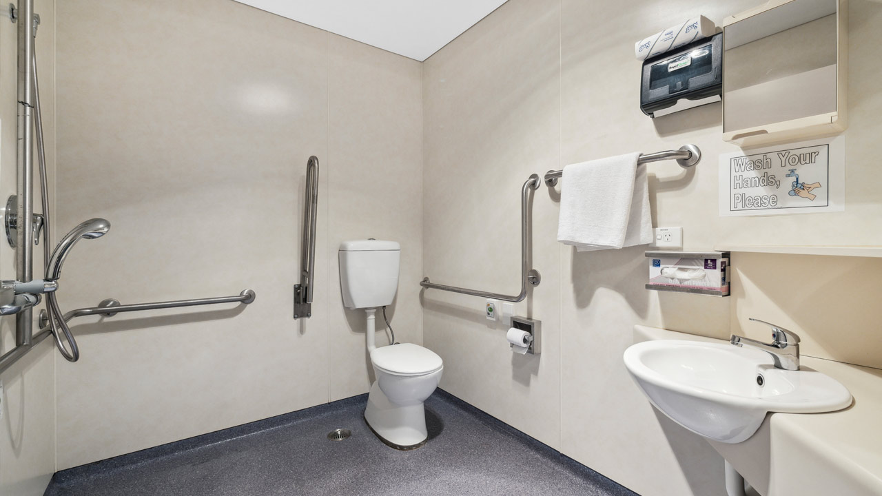 Uniting Autumn Lodge Glass Street | Residential Aged Care