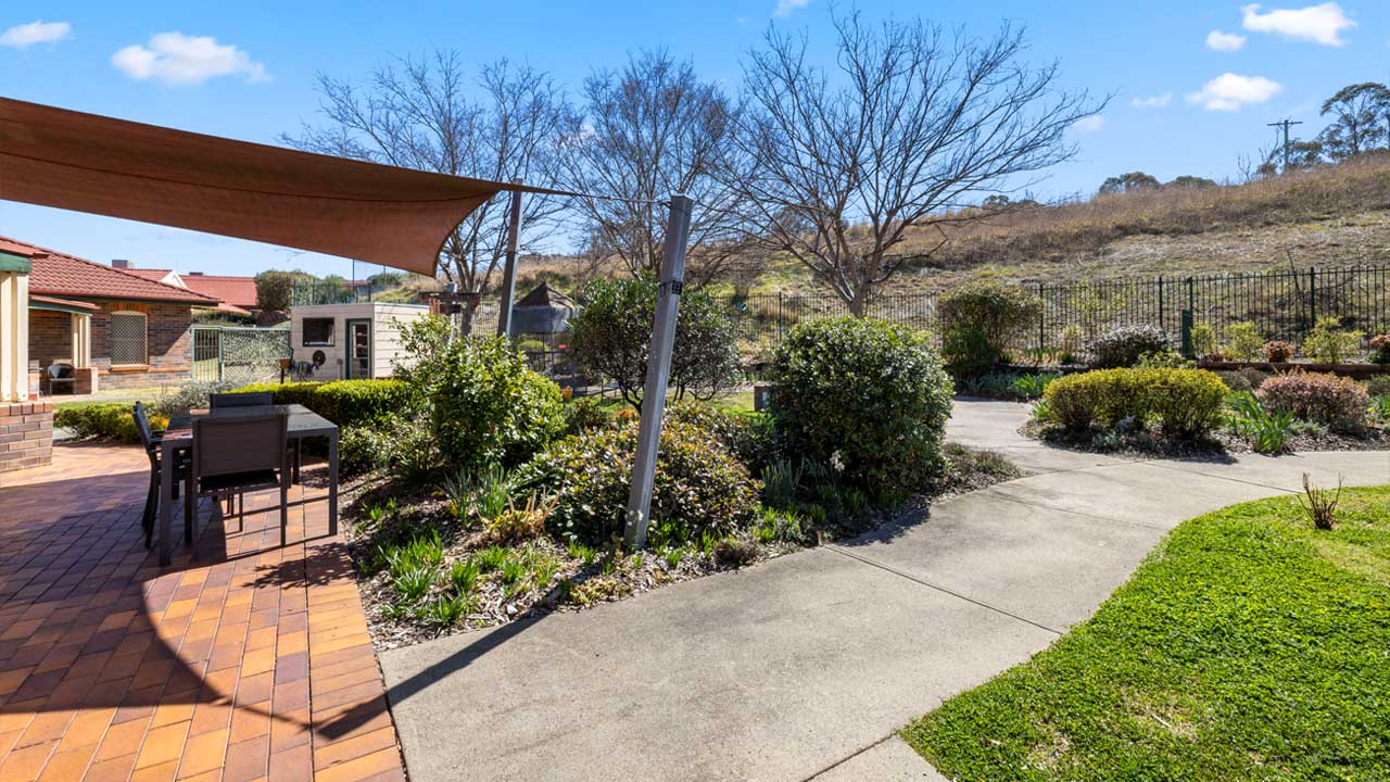 Uniting Autumn Lodge Glass Street | Residential Aged Care