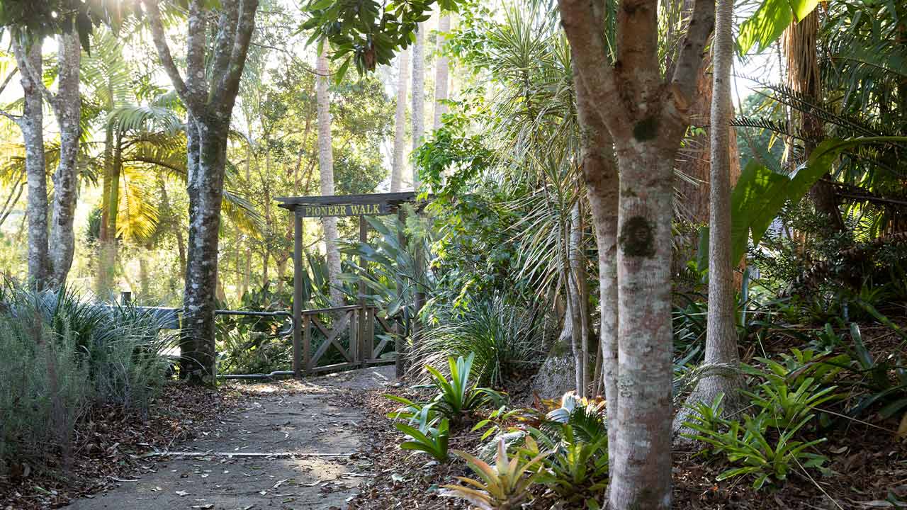 Uniting Caroona Marima Goonellabah | Residential Aged Care