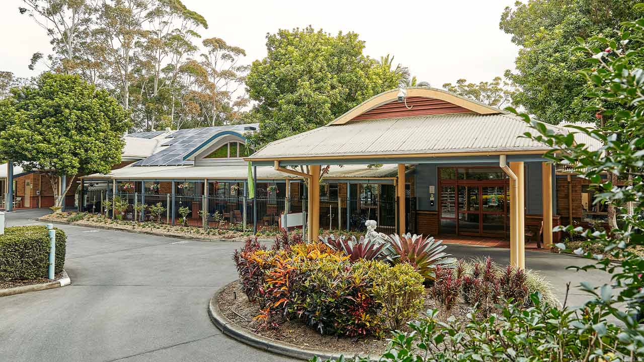 Uniting Caroona Marima Goonellabah | Residential Aged Care