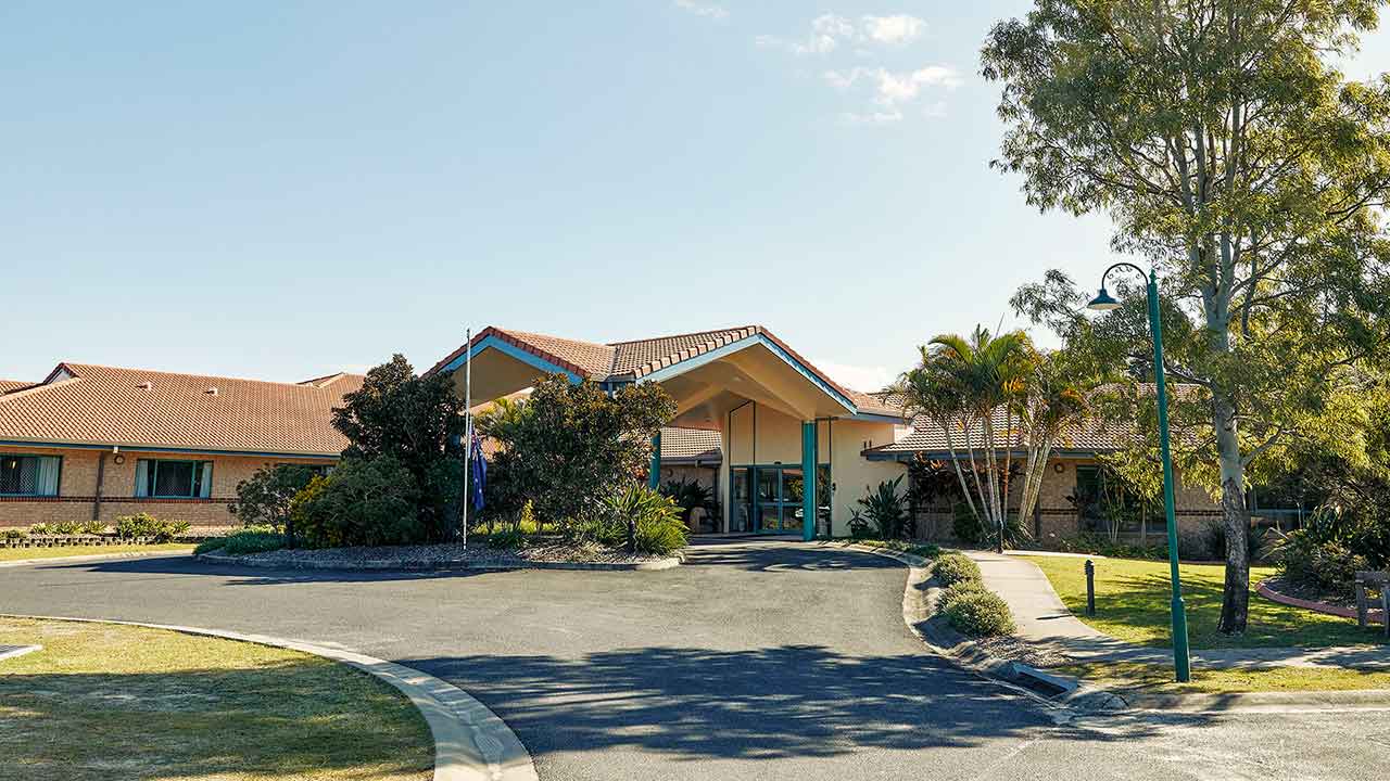 Uniting Caroona Yamba | Residential Aged Care