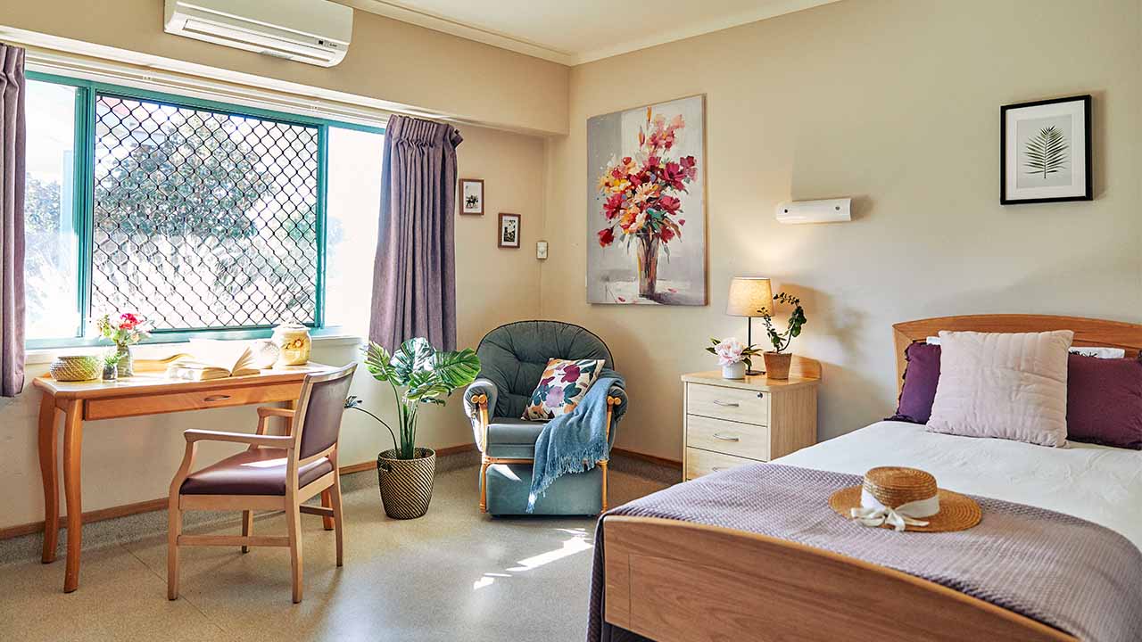 Uniting Caroona Yamba | Residential Aged Care