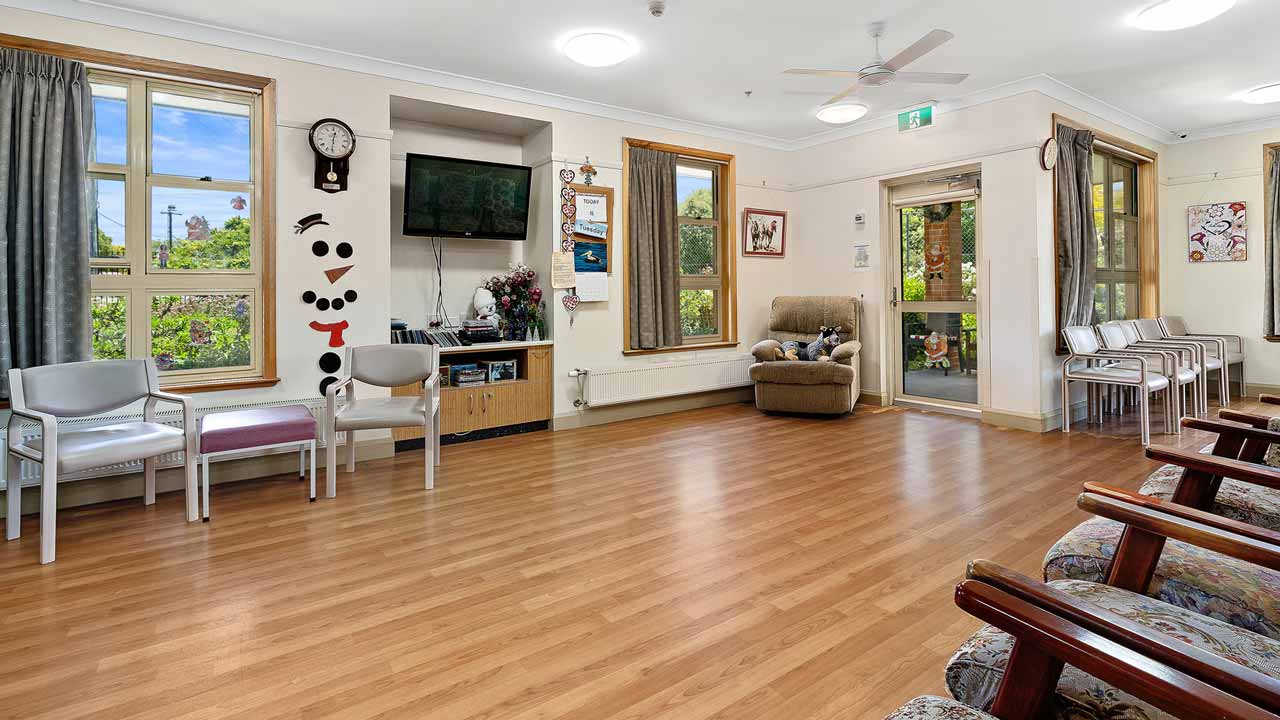 Uniting Crookwell | Residential Aged Care