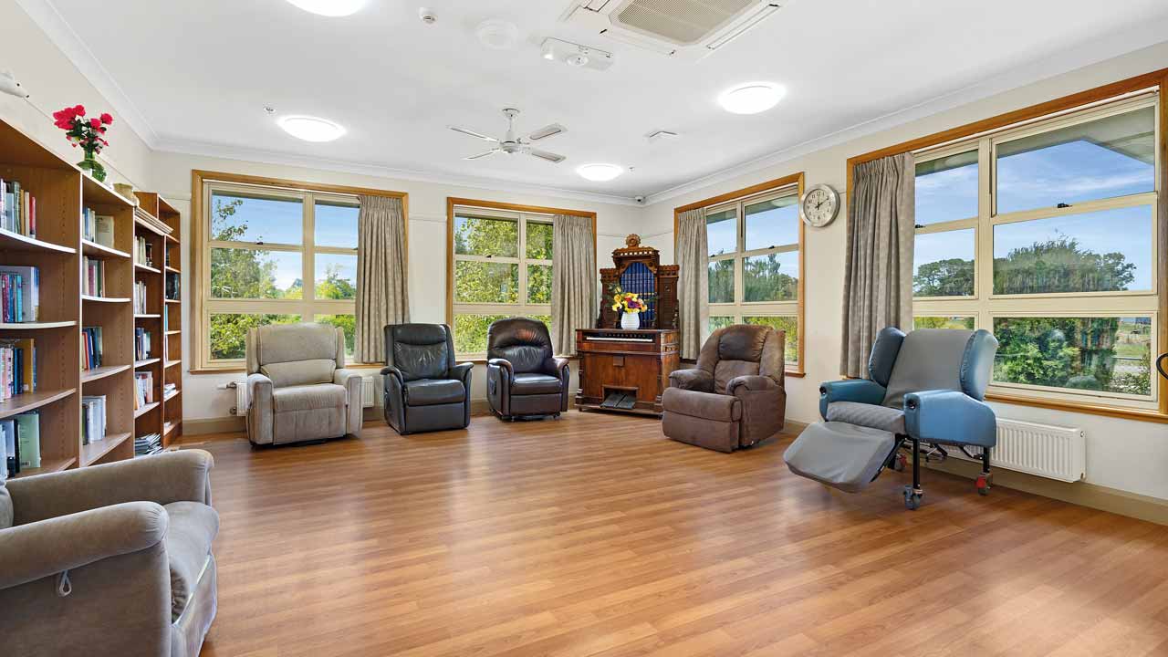 Uniting Crookwell | Residential Aged Care