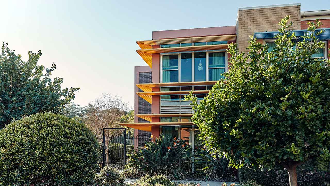 Uniting Mingaletta Port Macquarie | Residential Aged Care