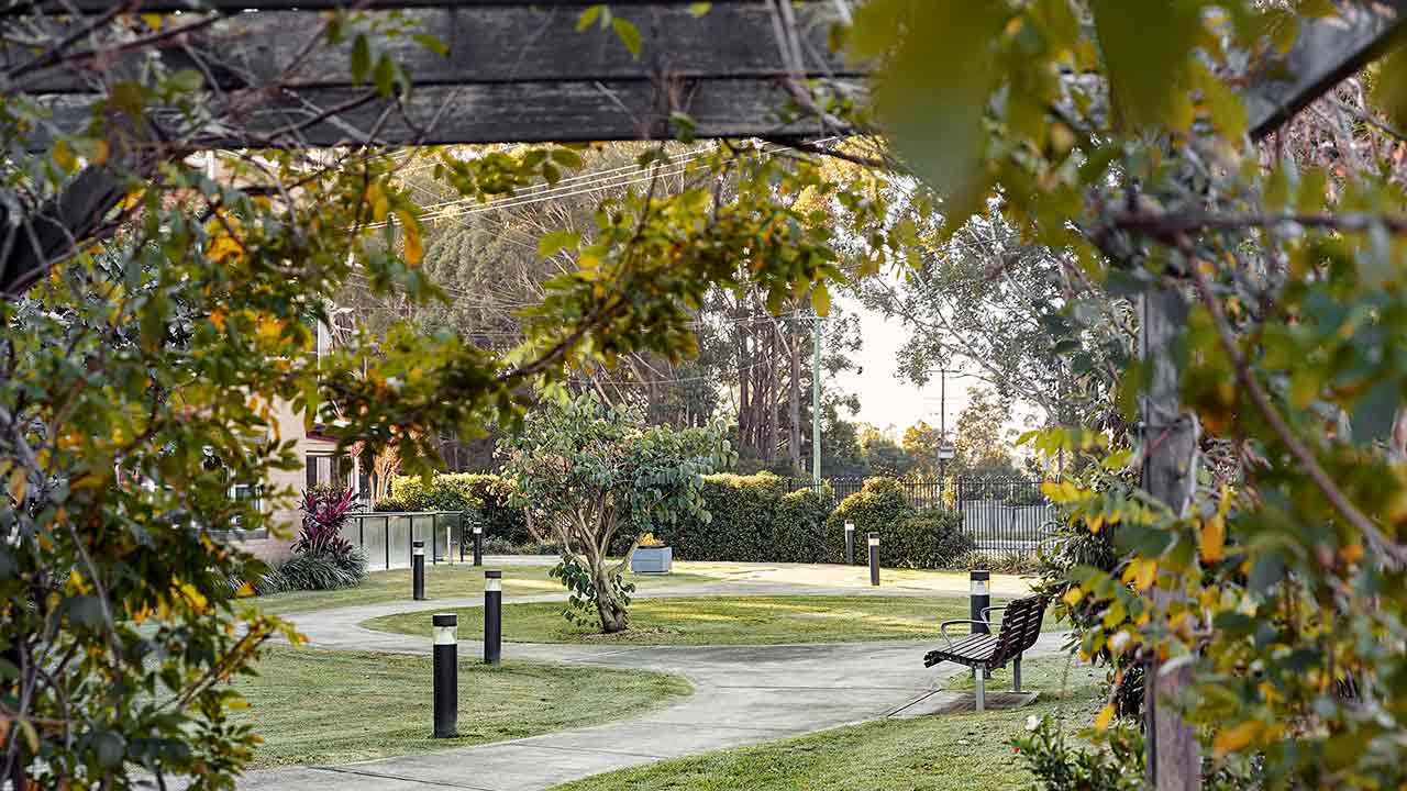 Uniting Mingaletta Port Macquarie | Residential Aged Care