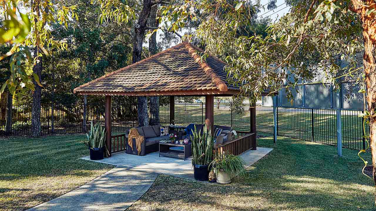 Uniting Mingaletta Port Macquarie | Residential Aged Care