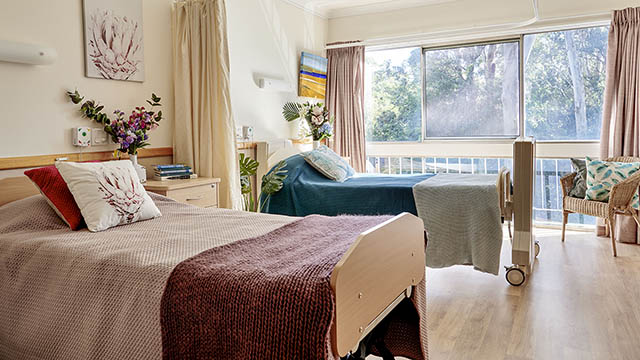 Uniting Autumn Lodge Butler Street | Residential Aged Care
