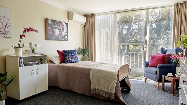 Uniting Northaven Turramurra | Residential Aged Care