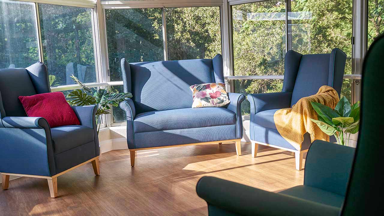 Uniting Northaven Turramurra | Residential Aged Care