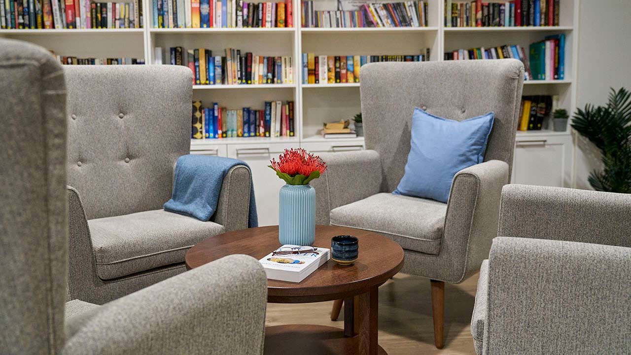 Uniting Osborne Nowra | Residential Aged Care