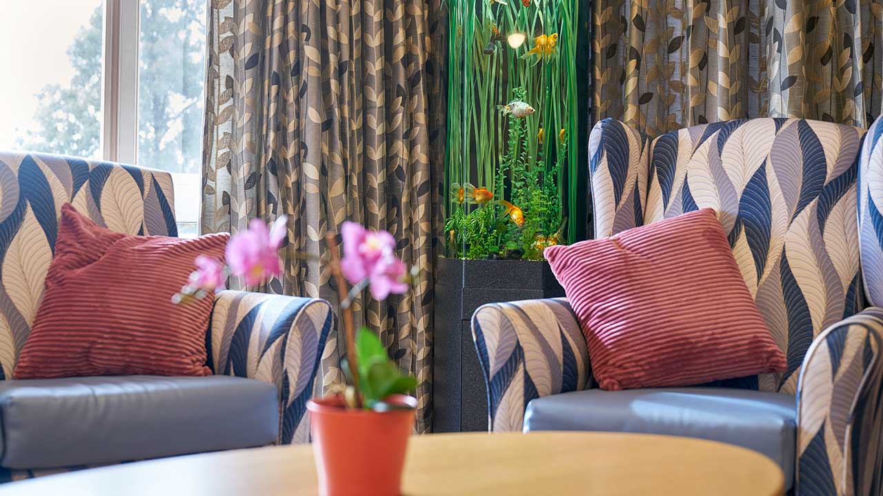 Uniting Springwood | Residential Aged Care