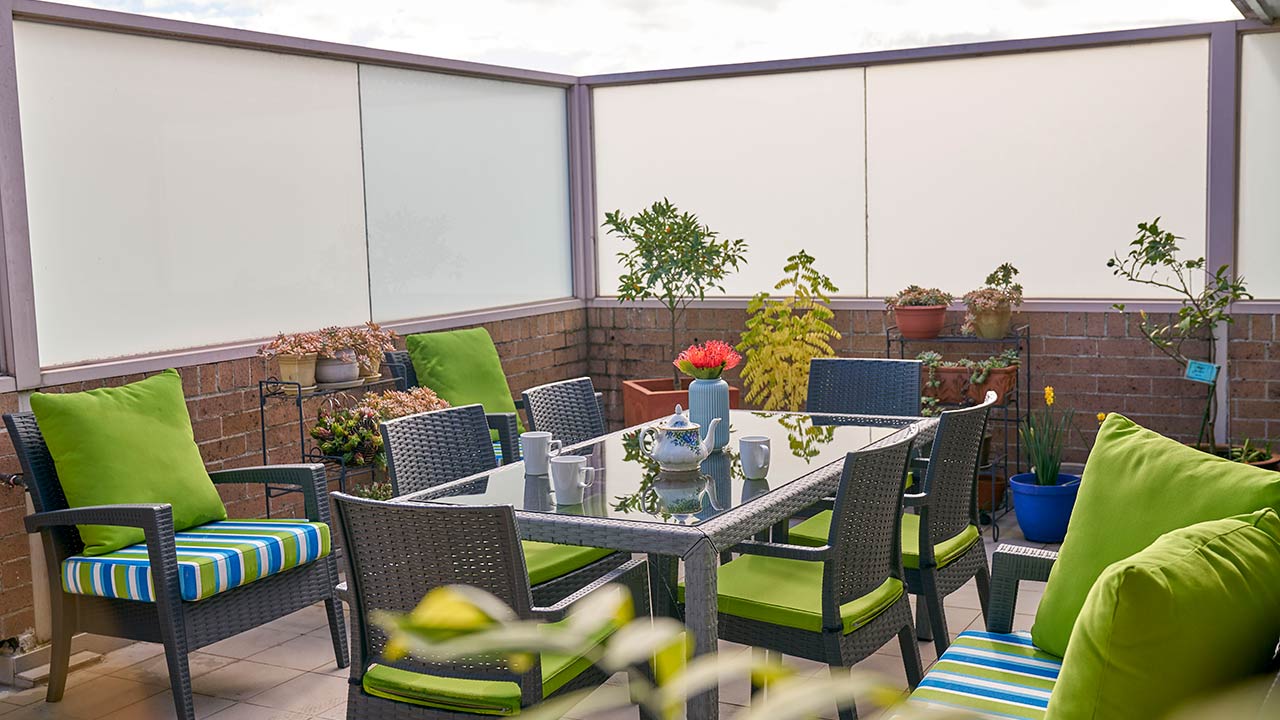 Uniting Thomas Roseby Lodge | Residential Aged Care
