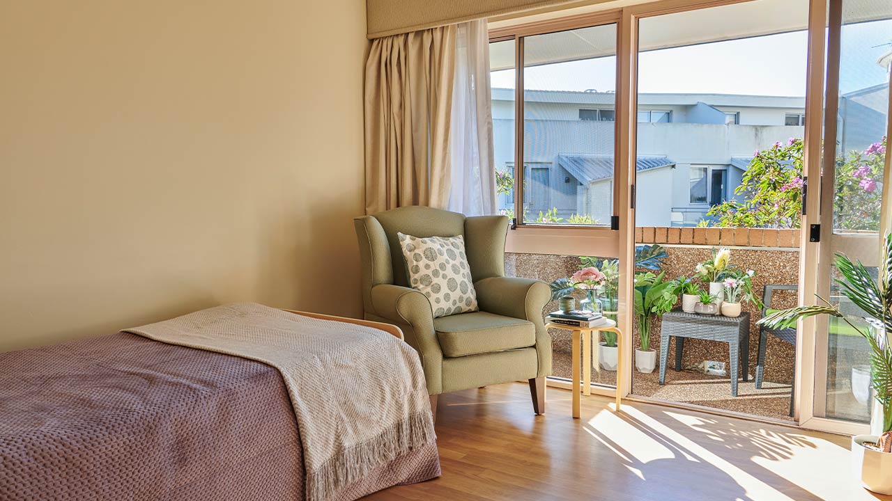 Uniting Thomas Roseby Lodge | Residential Aged Care