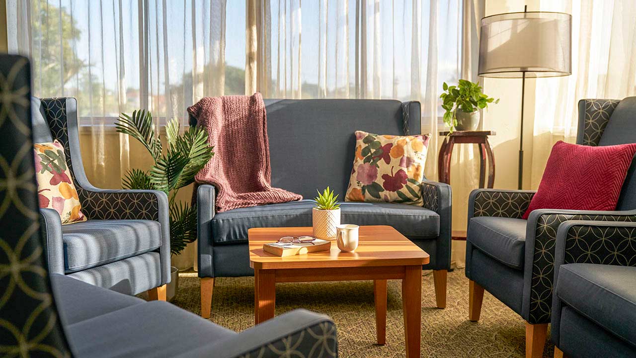 Uniting Thomas Roseby Lodge | Residential Aged Care