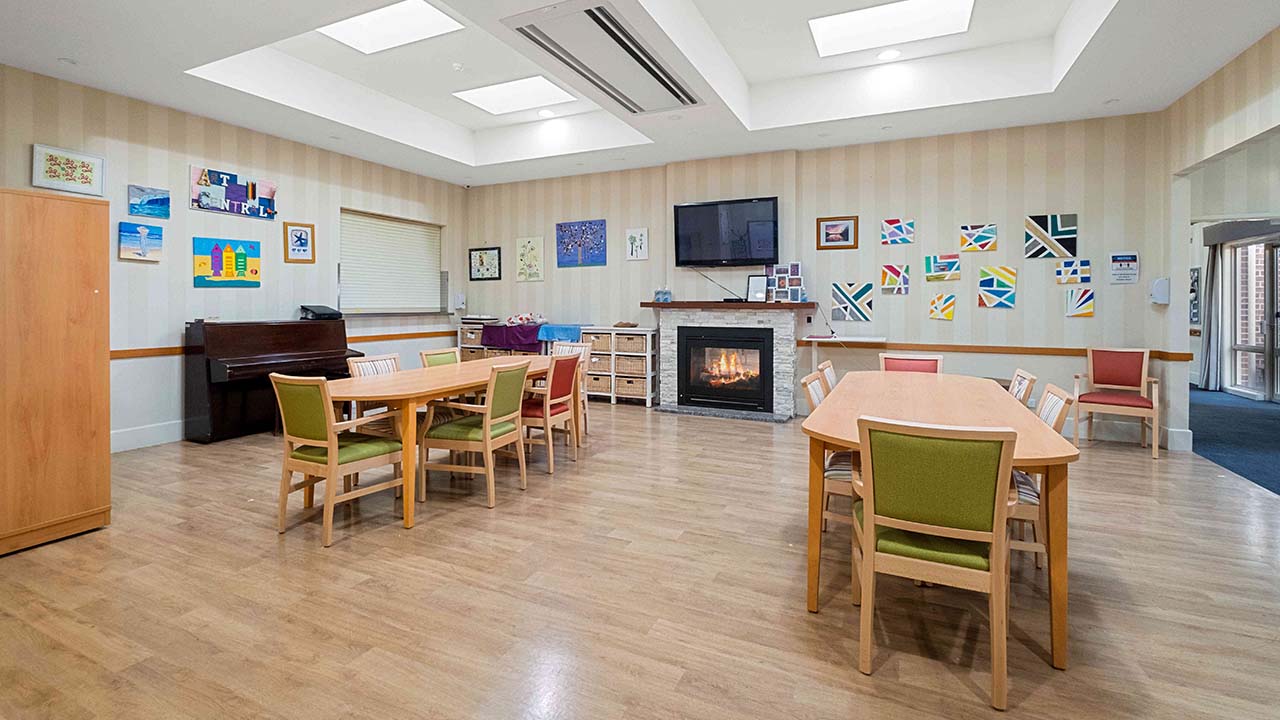 Uniting Eden | Residential Aged Care