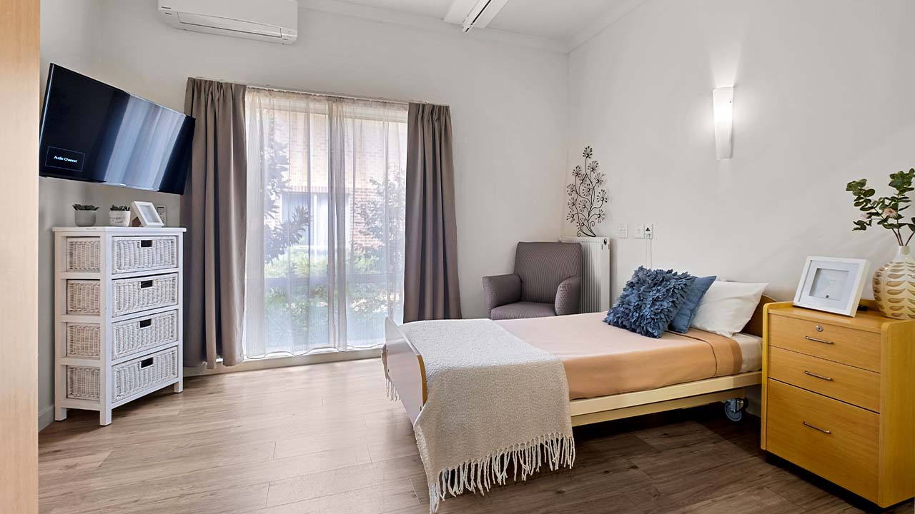 Uniting Eden | Residential Aged Care