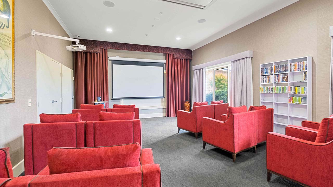 Uniting Eden | Residential Aged Care