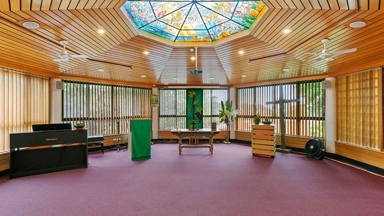 Uniting Wesley Gardens Belrose | Residential Aged Care