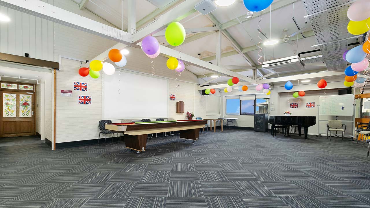 Uniting Wesley Gardens Belrose | Residential Aged Care