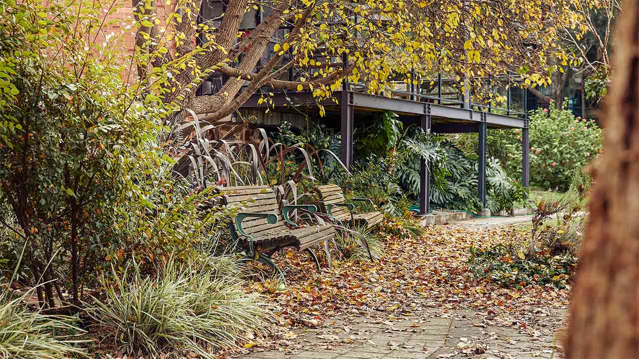 Uniting Wesley Gardens Belrose | Residential Aged Care