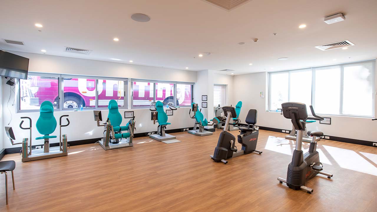 Uniting Westmead | Residential Aged Care