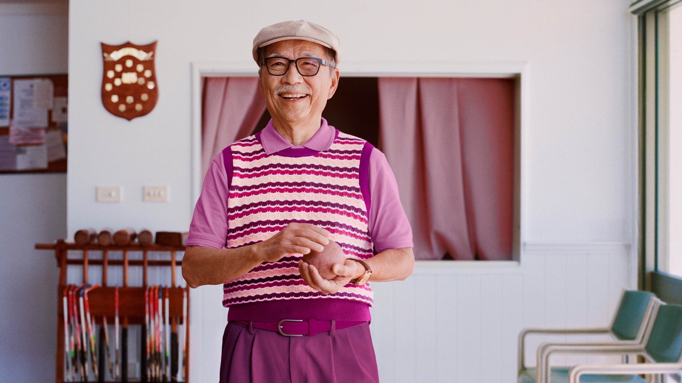 Home and community care | Aged care