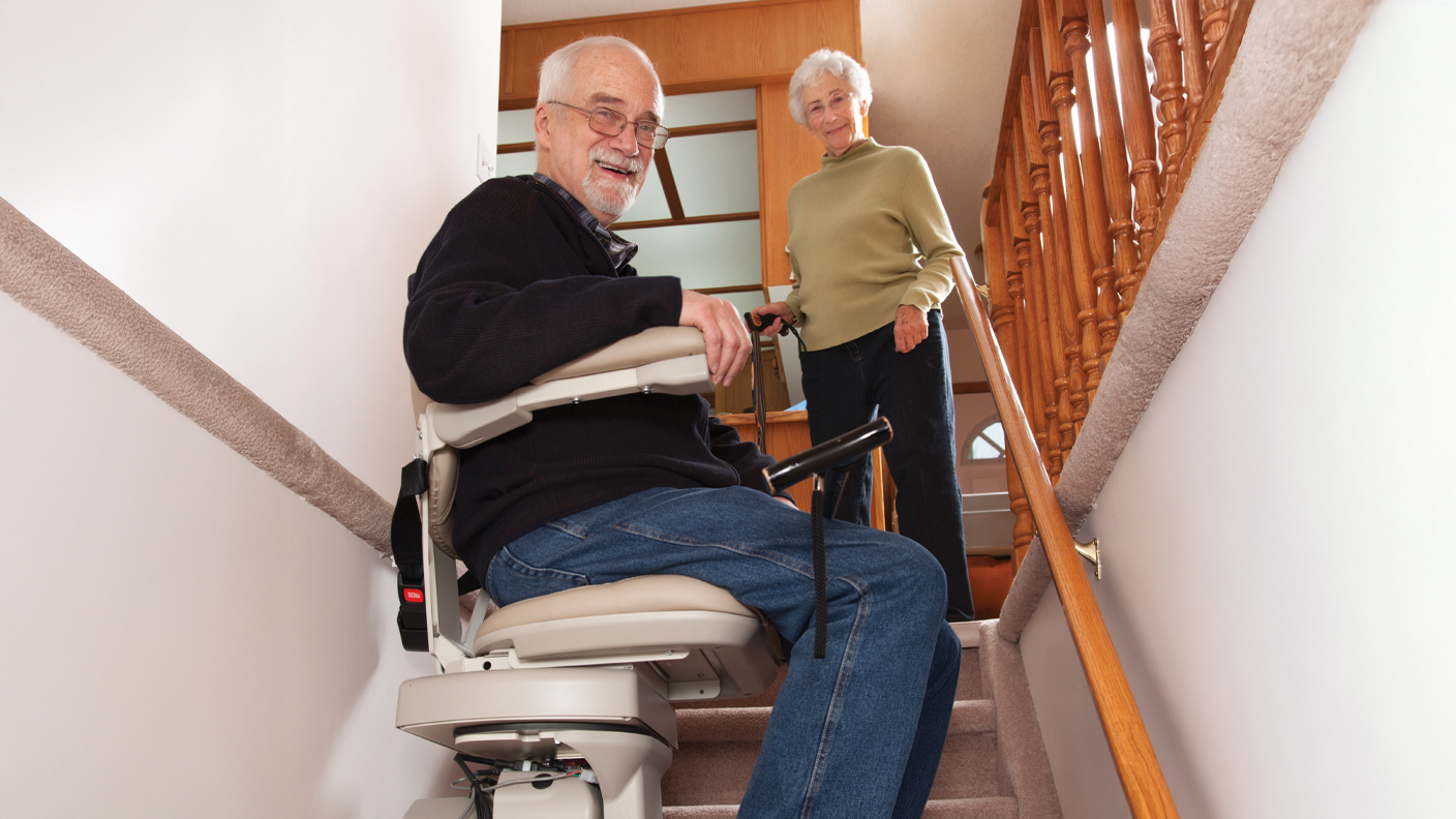 Support at Home | Home and Community Care