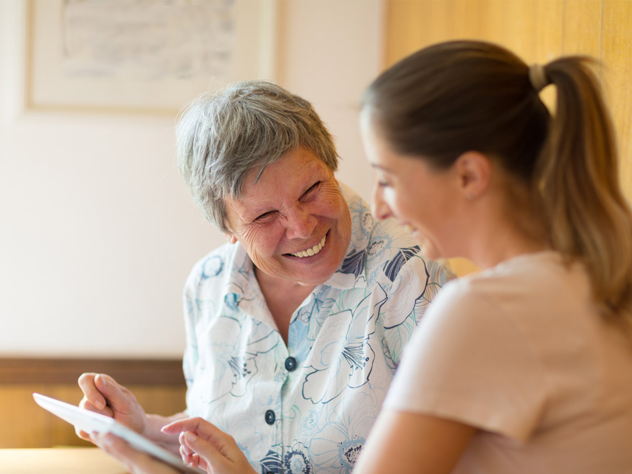 Home - Uniting NSW.ACT