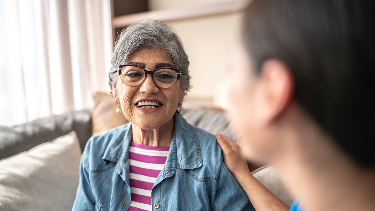 Care finders | Home and community care