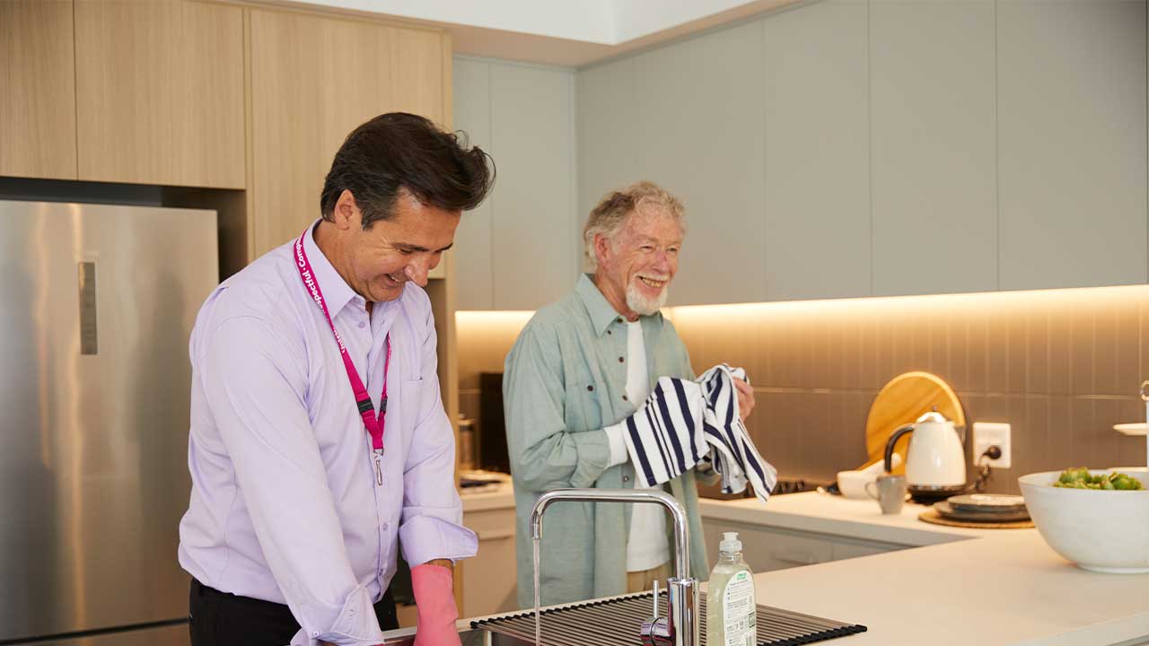 Uniting Home Care Port Macquarie