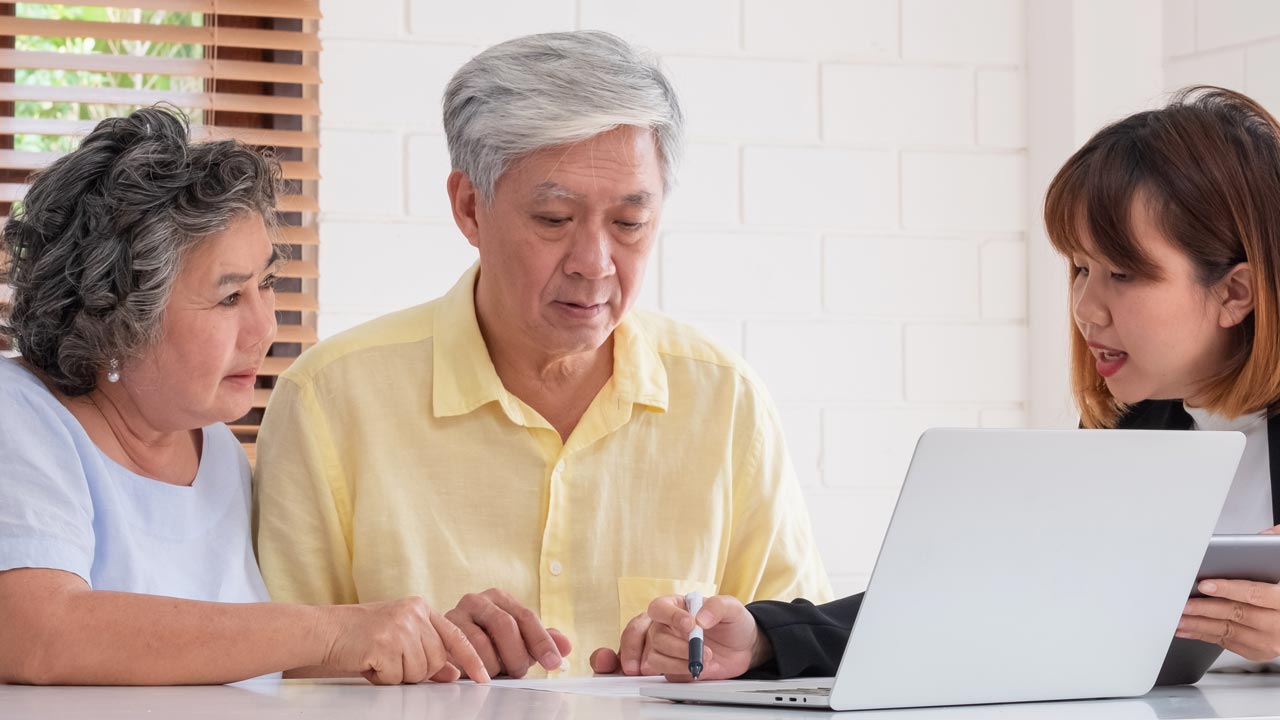 Home and community care | Aged care