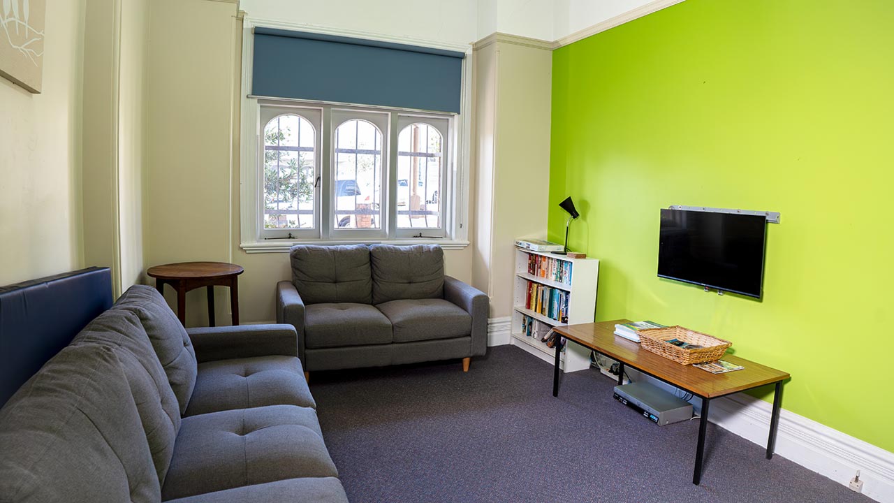 Elizabeth Hunter Lodge | Aged care services