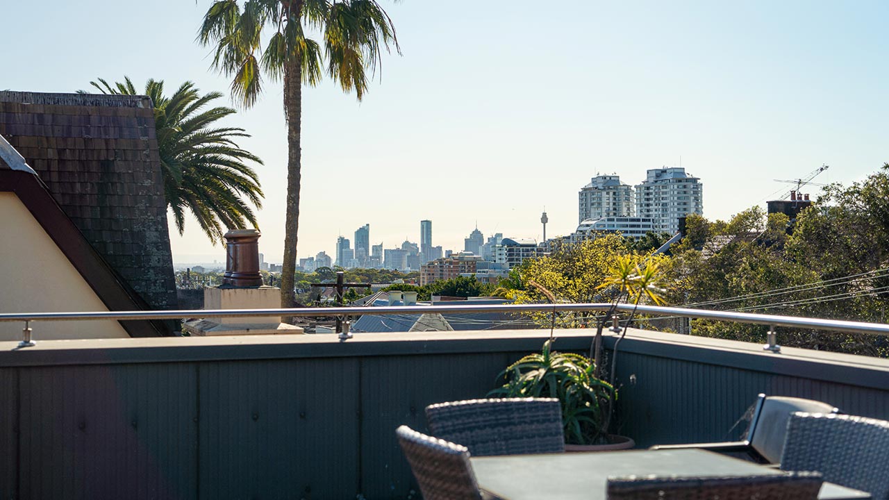 Elizabeth Hunter Lodge | Aged care services